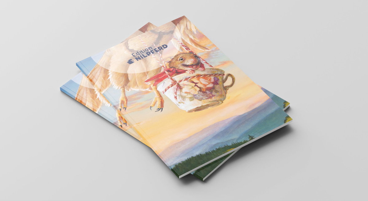 Vertrag widerrufen – G&G Kinderbuchverlag